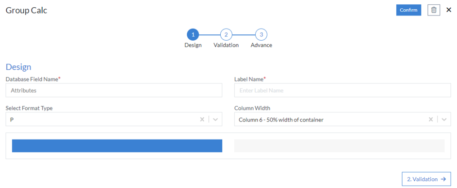 Group Expression - No-Code Software Platform | Applications | NCAMEO