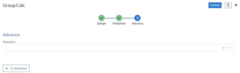 Group Expression - No-Code Software Platform | Applications | NCAMEO