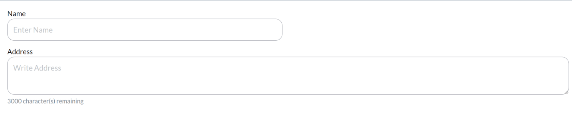 Custom Css Configuration No Code Software Platform Applications