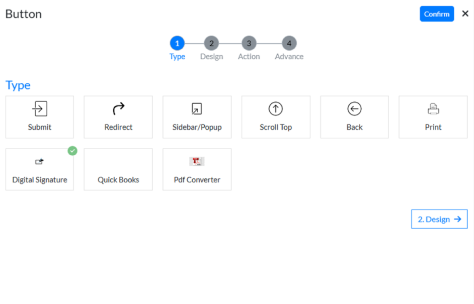 Digital Signature No Code Software Platform Applications Ncameo
