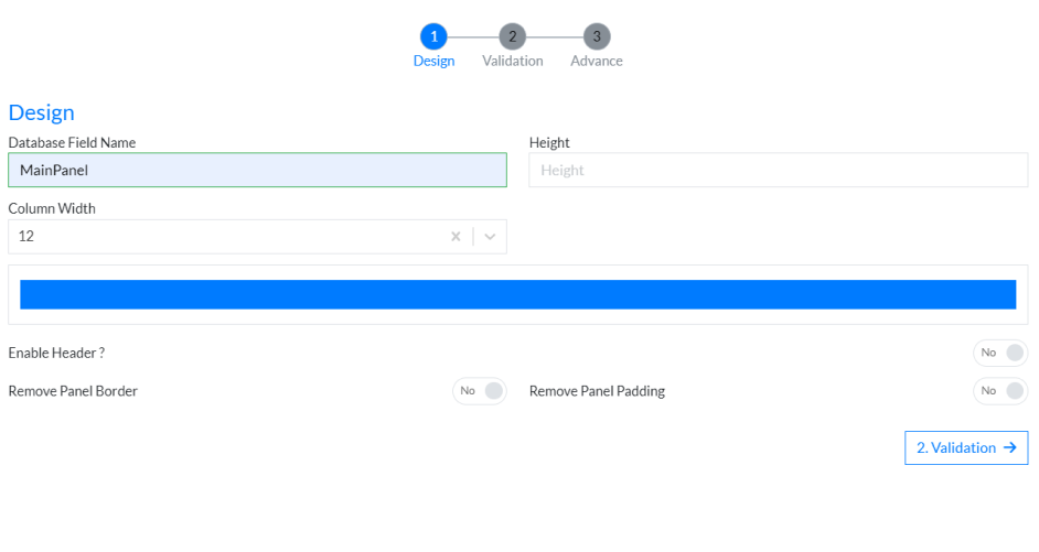 Print - No-Code Software Platform | Applications | NCAMEO