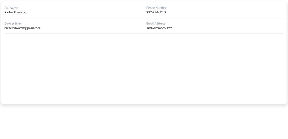 Get Api SQL - No-Code Software Platform | Applications | NCAMEO