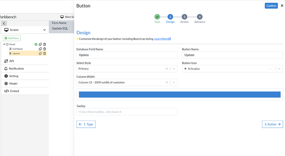 Update Sql No Code Software Platform Applications Ncameo
