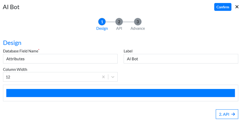 Ai Bot No Code Software Platform Applications Ncameo 6080